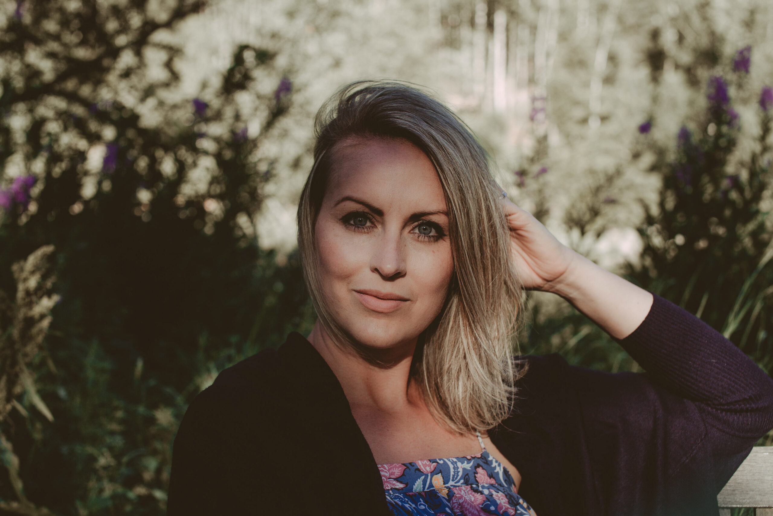 Nevada Berg - Ostelandet Norge