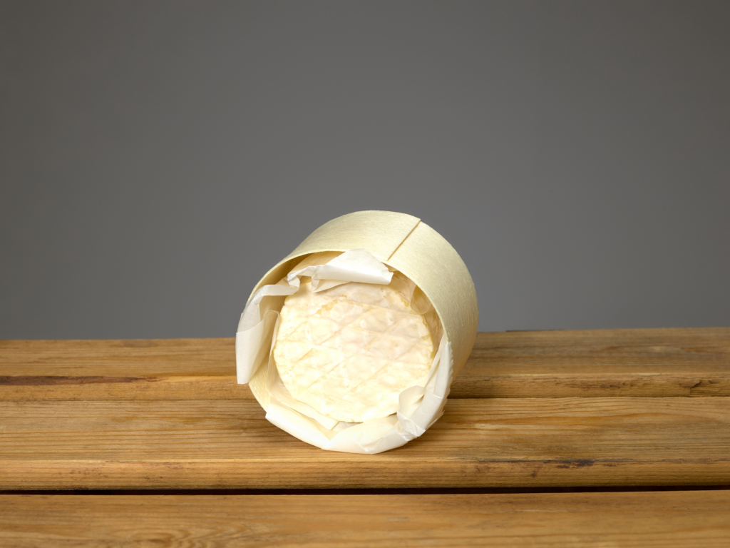 Prosten - Ostelandet Norge